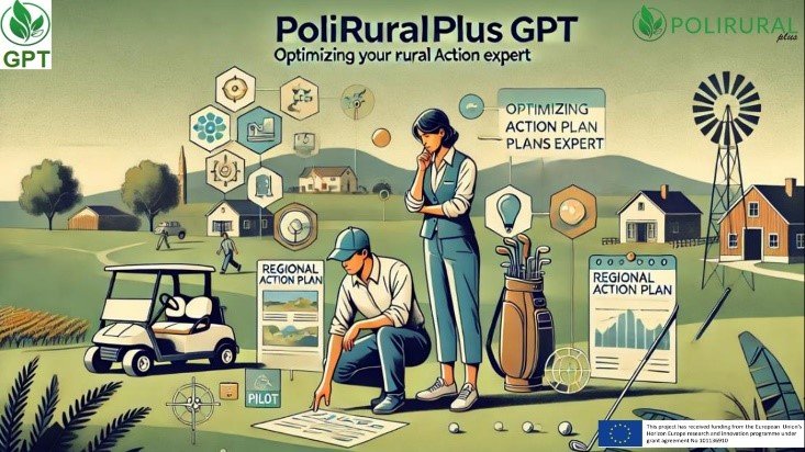 The PoliRuralPlus Adviser — PoliruralPlus