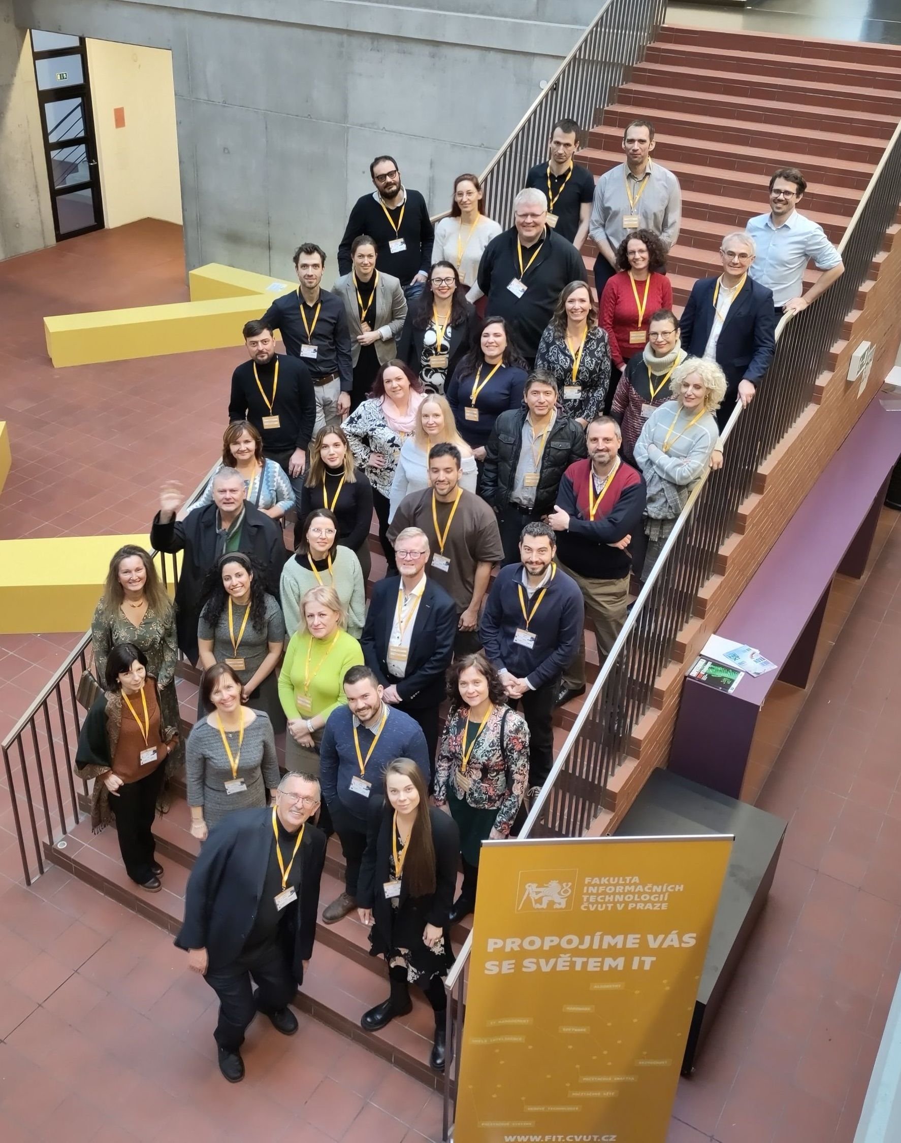 PoliRuralPlus Kick-off