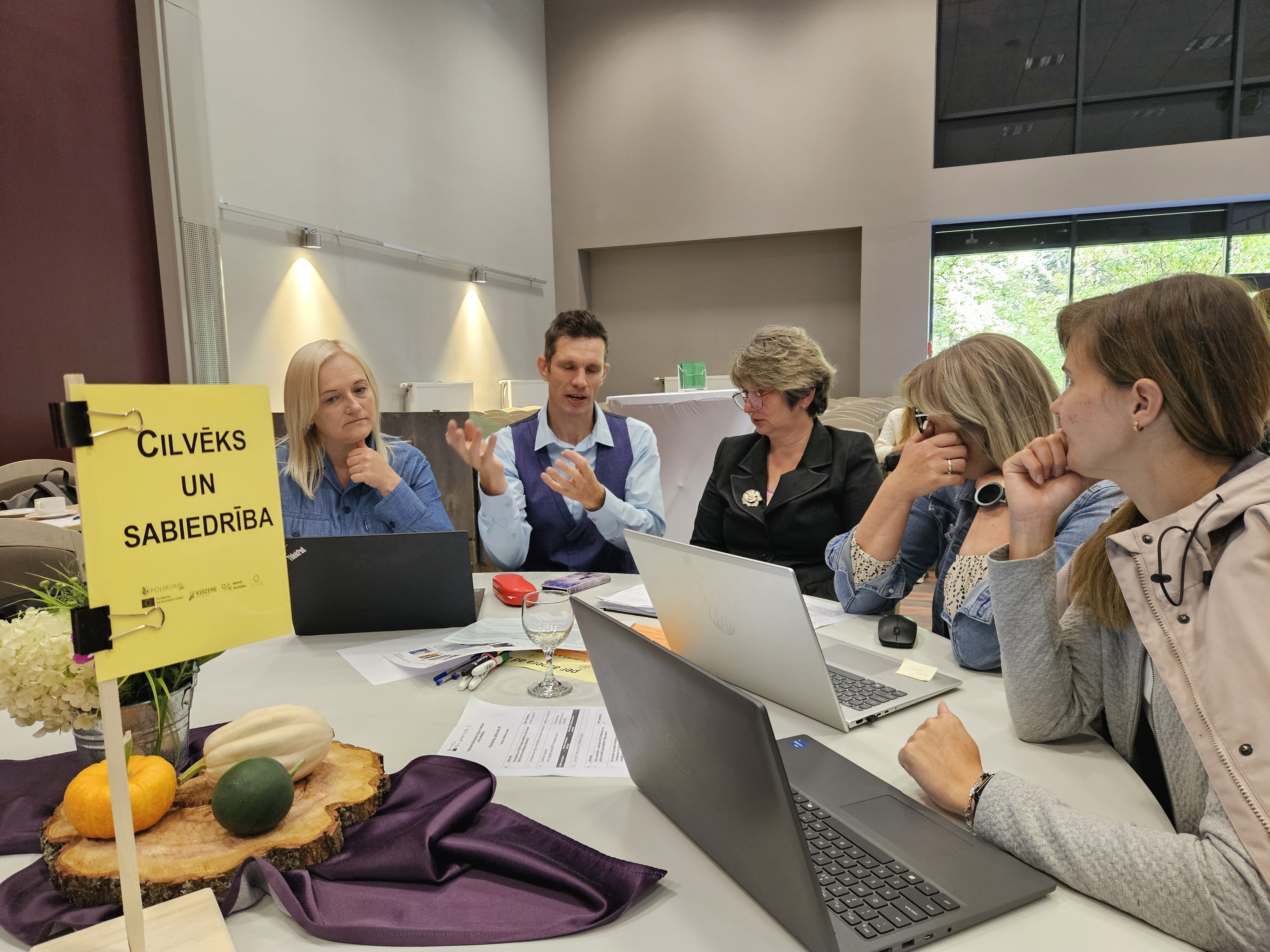 Data to Develop Hackathon: Co-Creating the Future of Regional Development through AI and ...