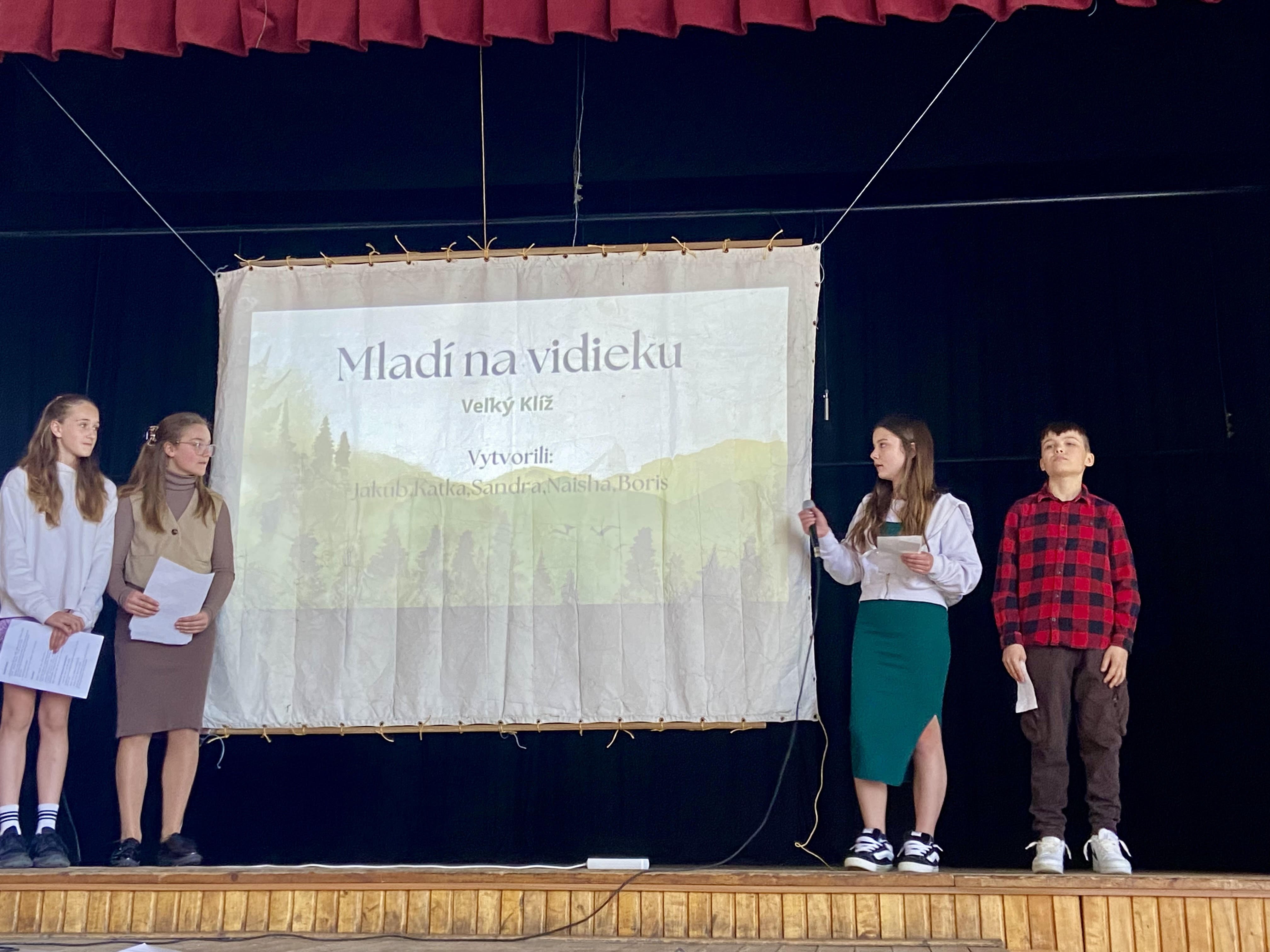 The Future of Rural Areas: Dialogue, Vision & Cooperation Across ...