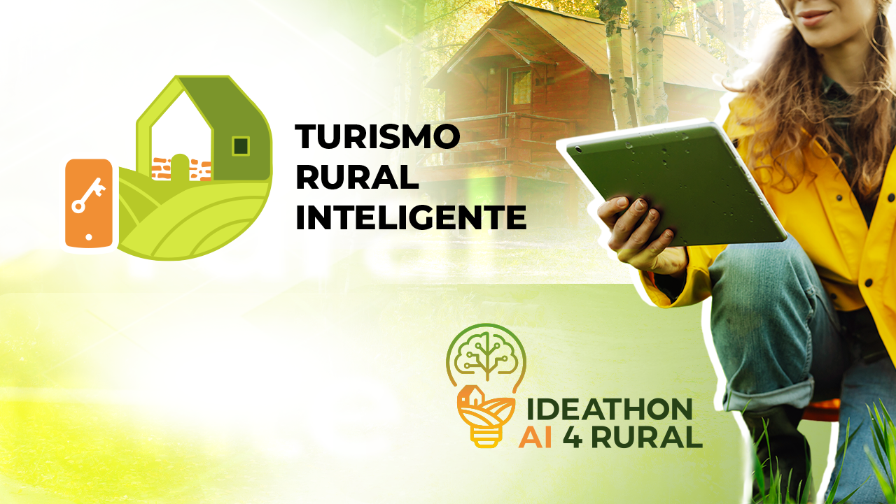 How to Promote Smart Rural Tourism in the Sierra and Mancha Conquense ...