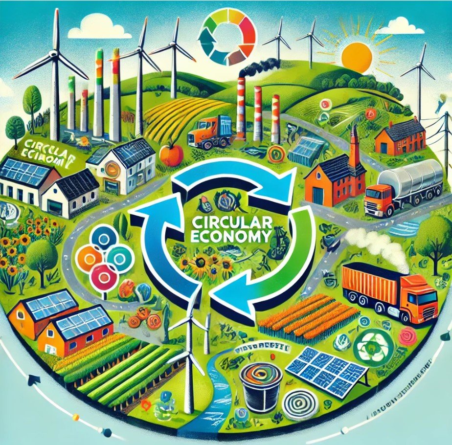 IRELAND’S REGIONAL ACTION PLAN ROADMAP — PoliruralPlus