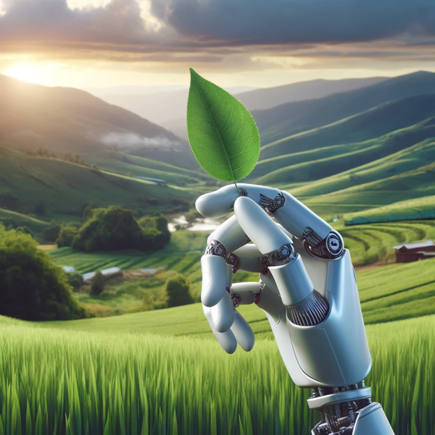 PoliRuralPlus: Integrating Technology and Nature for Sustainable Rural ...