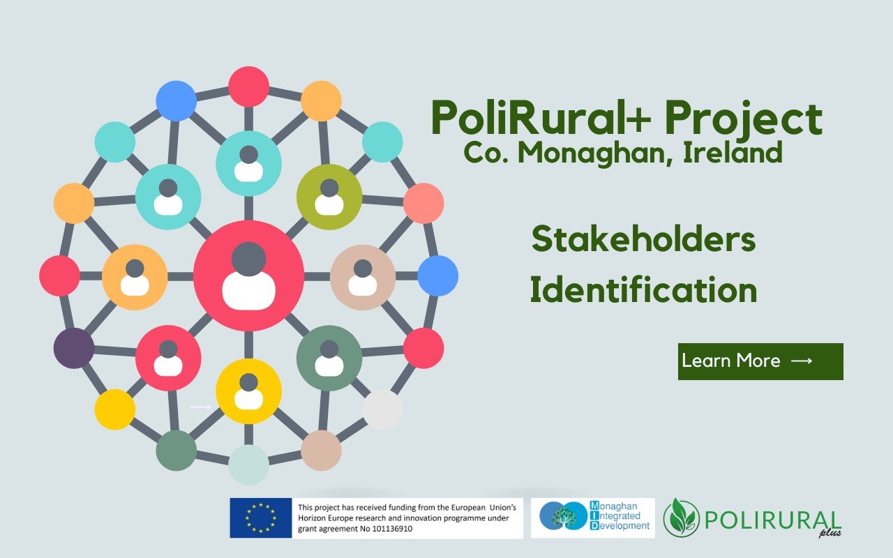 Express of Interest — PoliruralPlus