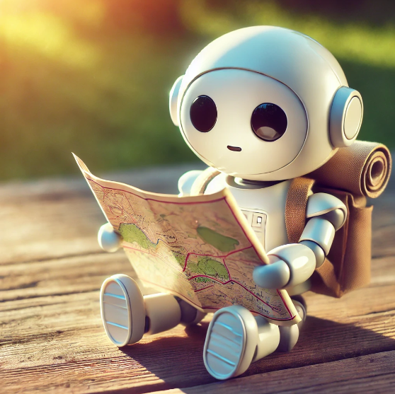 Going Beyond Text: Enhancing Large Language Models with Spatial Predictors