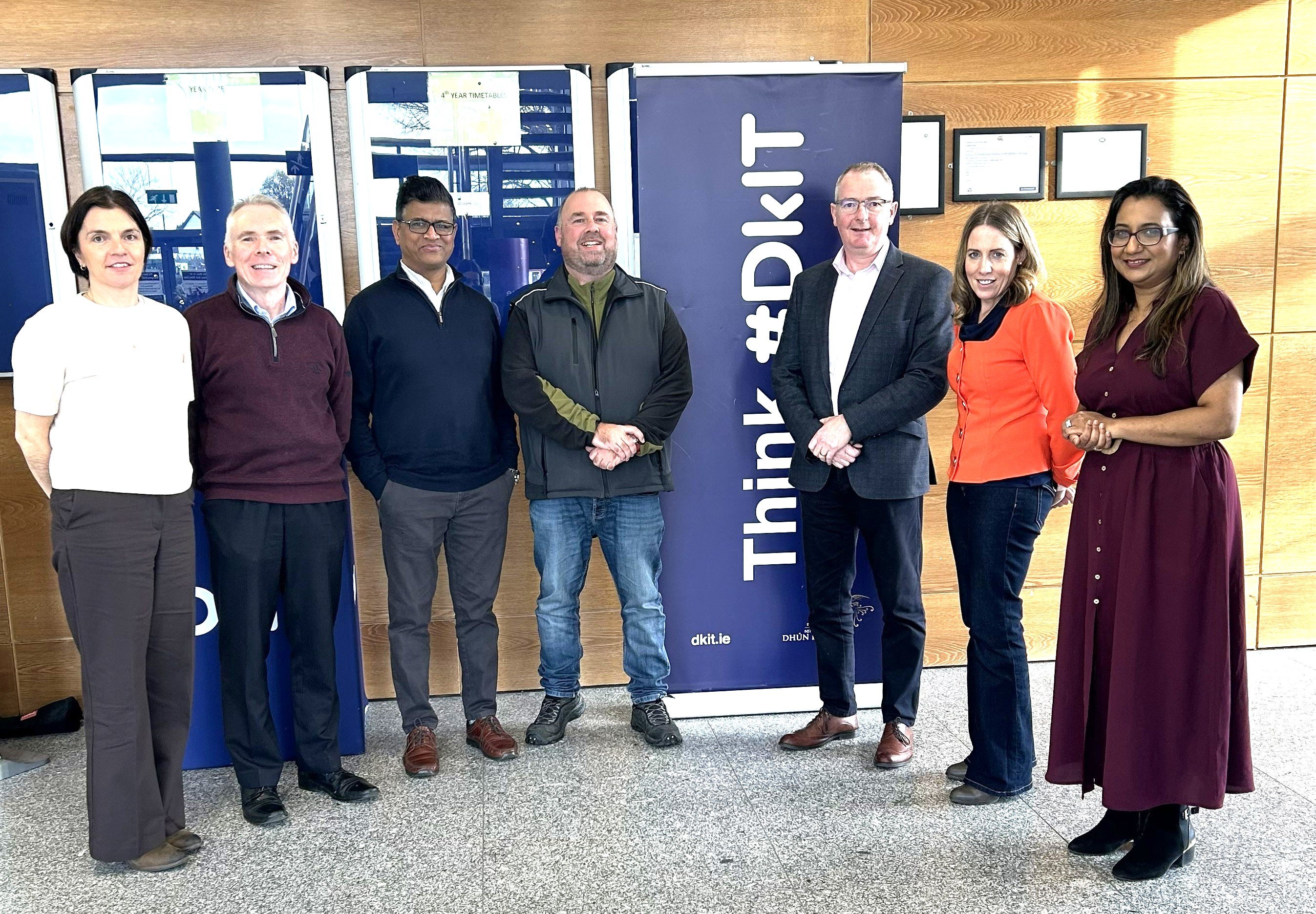 Validation of the Regional Action Plan of Irish Pilot — PoliruralPlus