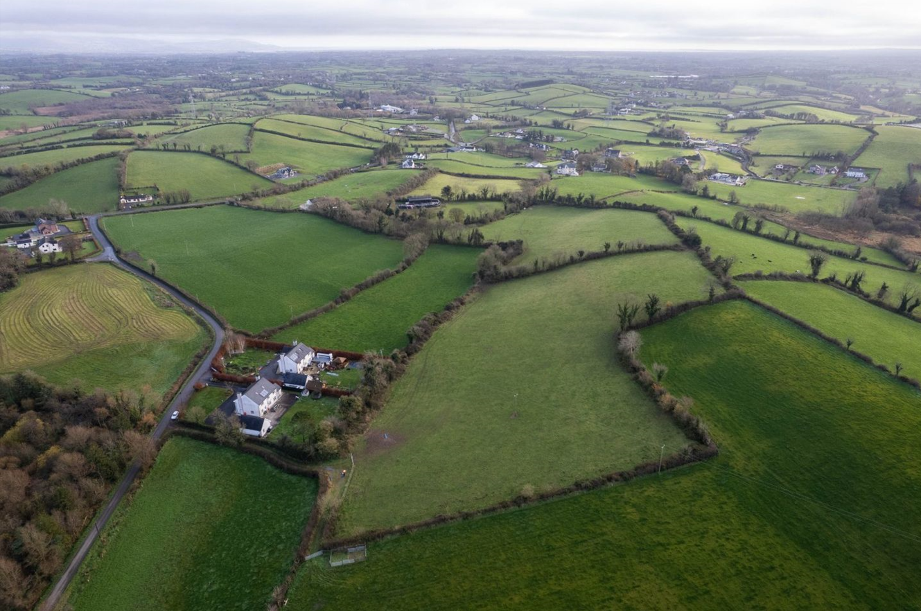 County Monaghan (Ireland) — PoliruralPlus