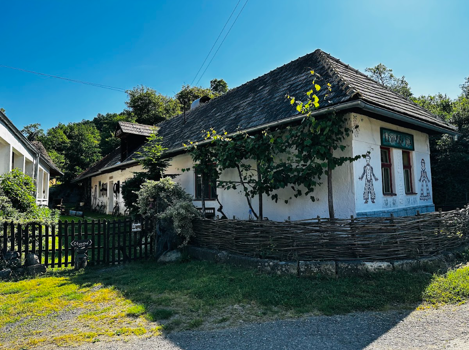 Slovakia — PoliruralPlus