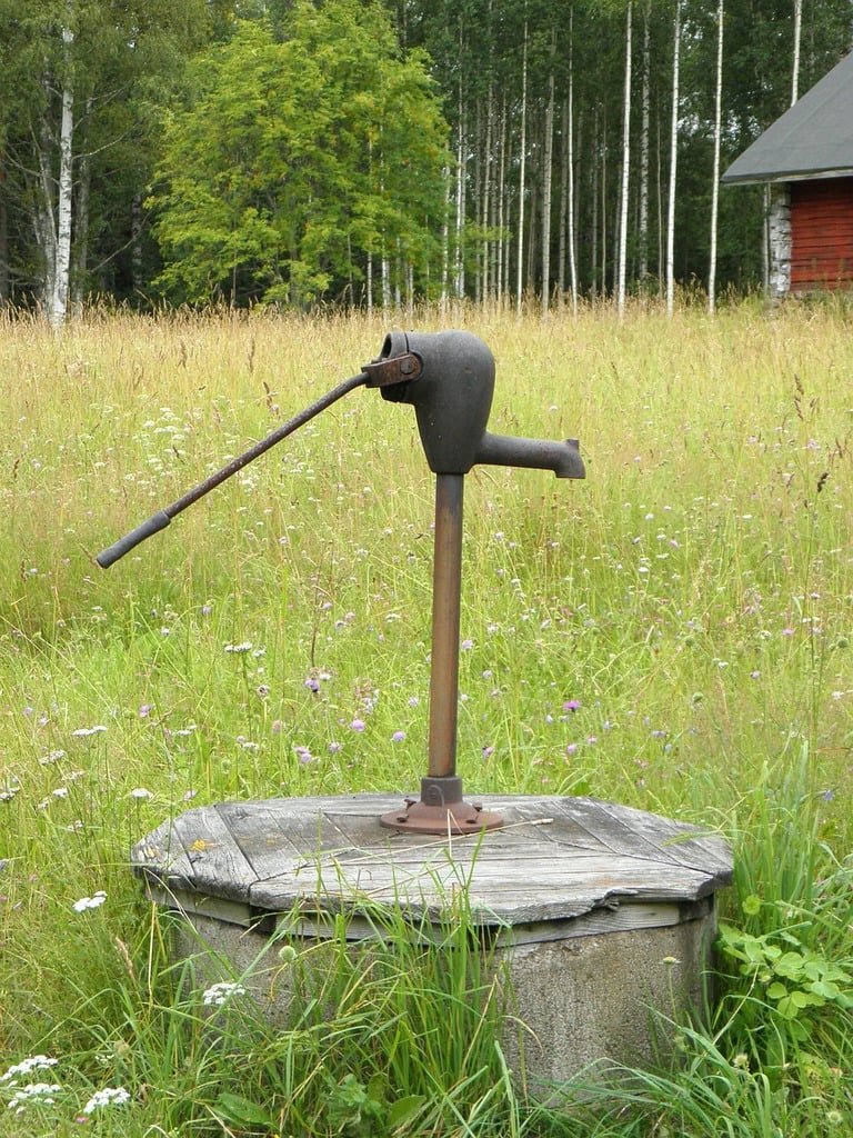 Water in Rural Finland: Challenges and Solutions — PoliruralPlus